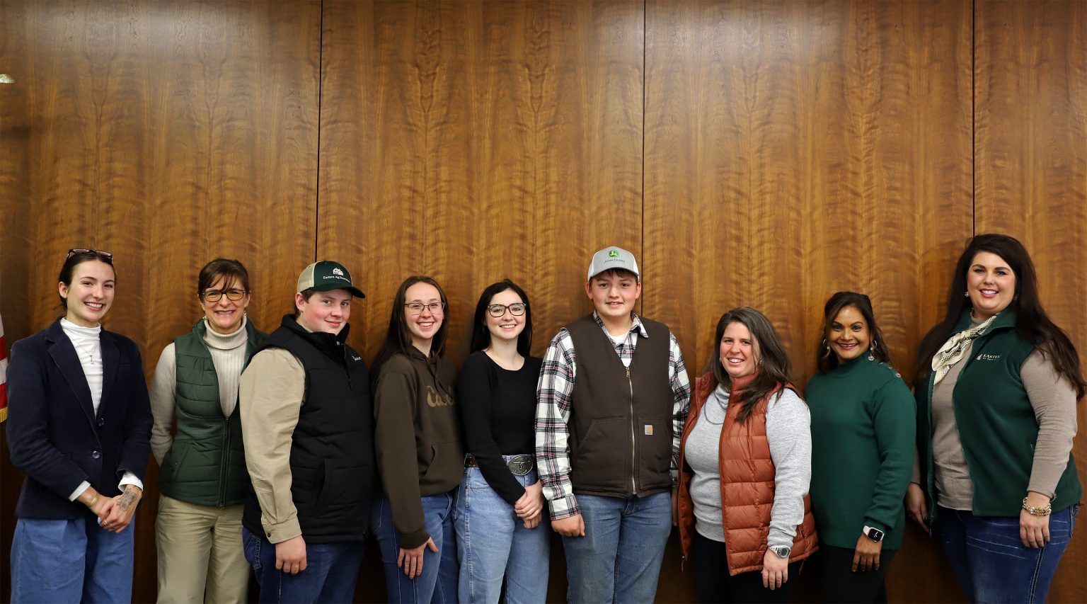 Home - Eastern West Virginia Community and Technical College