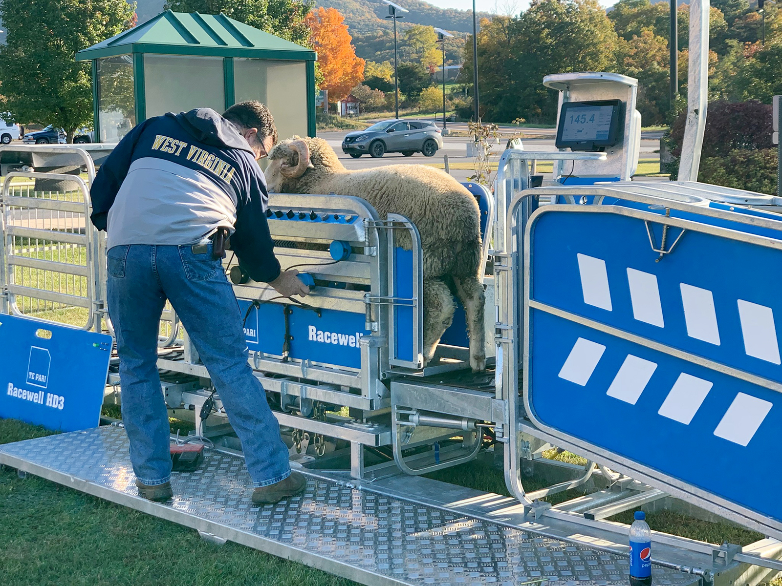 Students and public attend 2-day Ag Innovation Showcase at Eastern ...