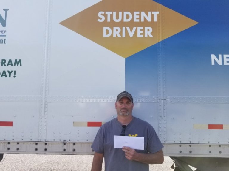 CDL Training - Eastern West Virginia Community and Technical College