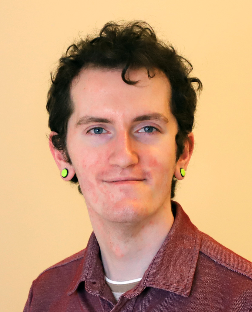 Eastern Hires Colton Allanson as the Administrative Assistant - Eastern ...