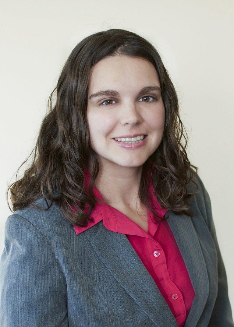 Alumni Student Success: Dawn Lockard - Eastern West Virginia Community ...