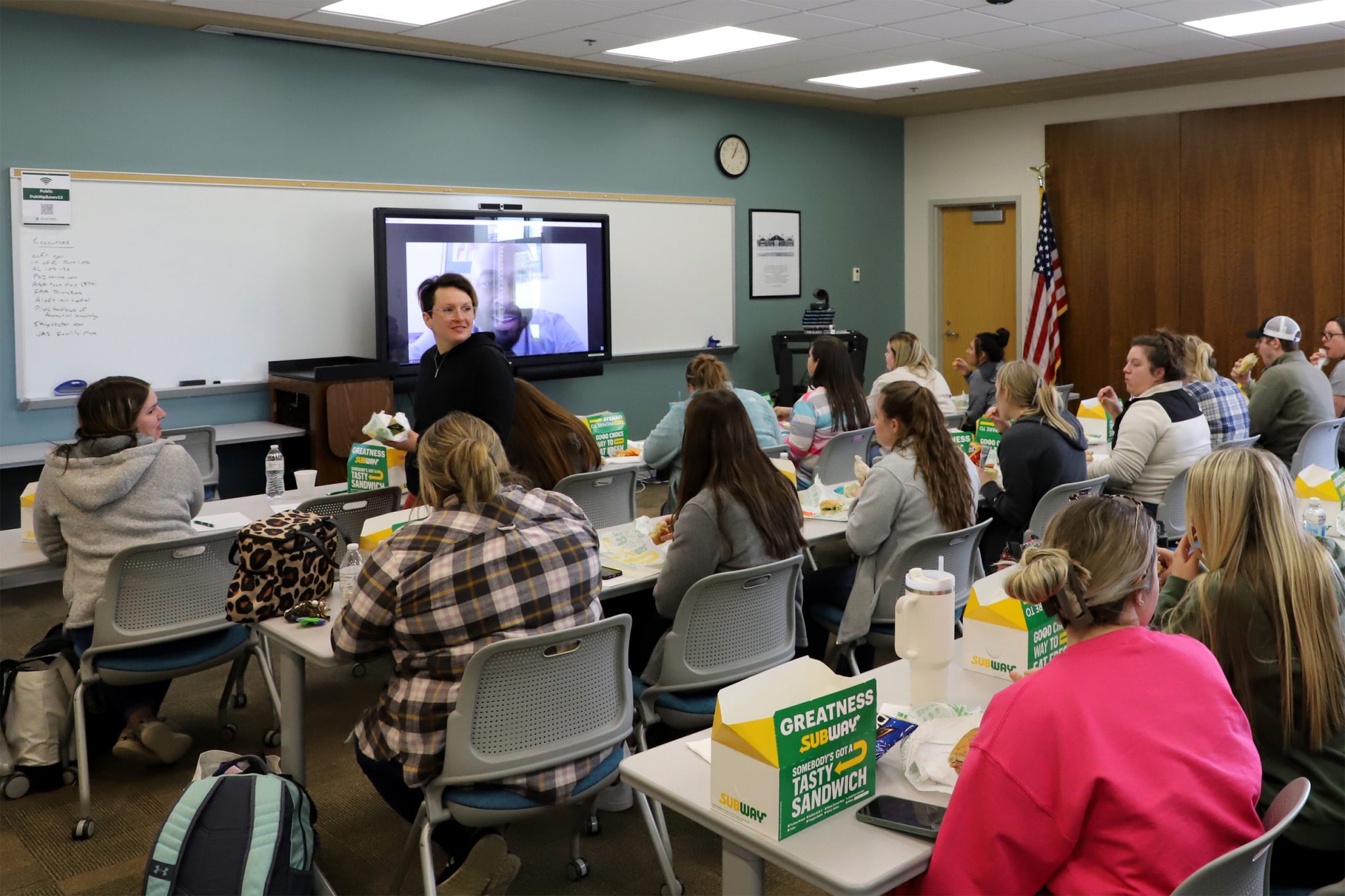 Crucial and Courageous Conversations Training Held At Eastern College ...