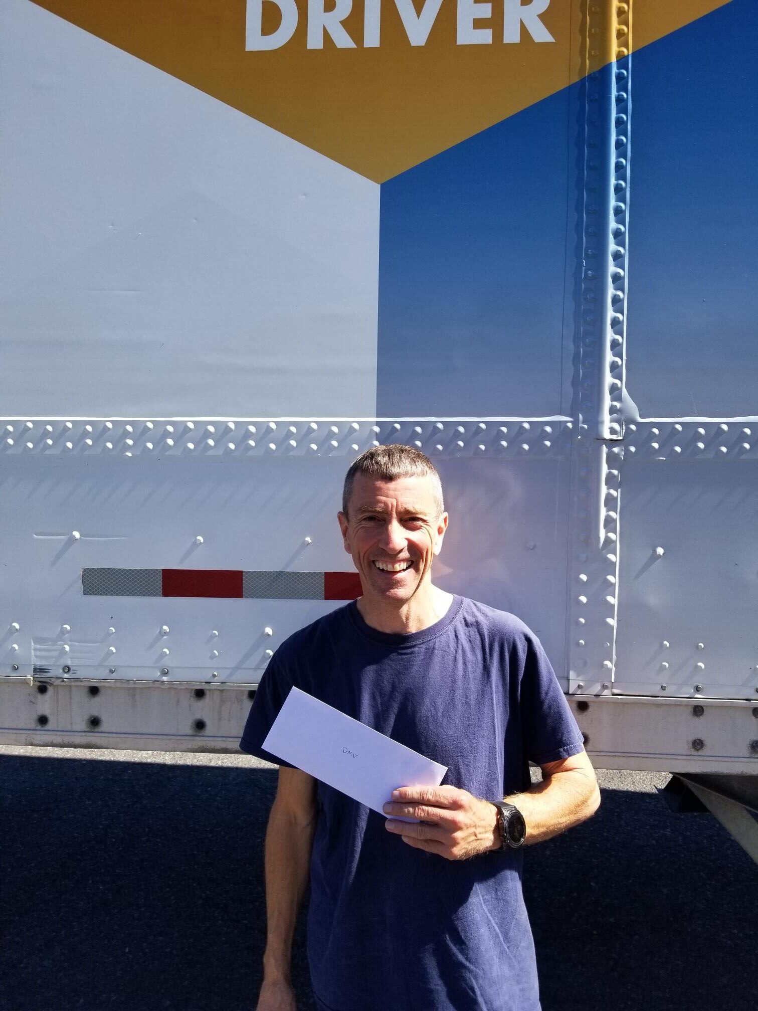 CDL Training - Eastern West Virginia Community and Technical College