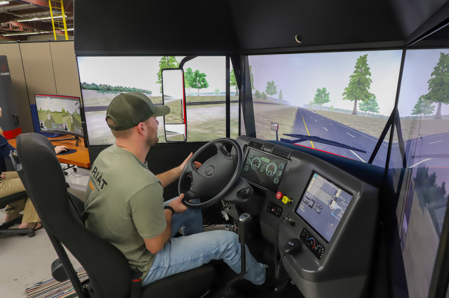 Eastern WVCTC Hosts ‘Eastern After Hours’ at Petersburg Technology Training Center to Unveil CDL ...