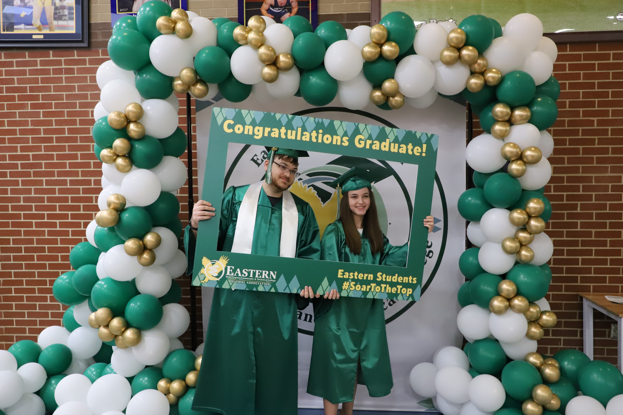 Eastern Hosts 2024 Graduation Ceremony at Moorefield High School ...