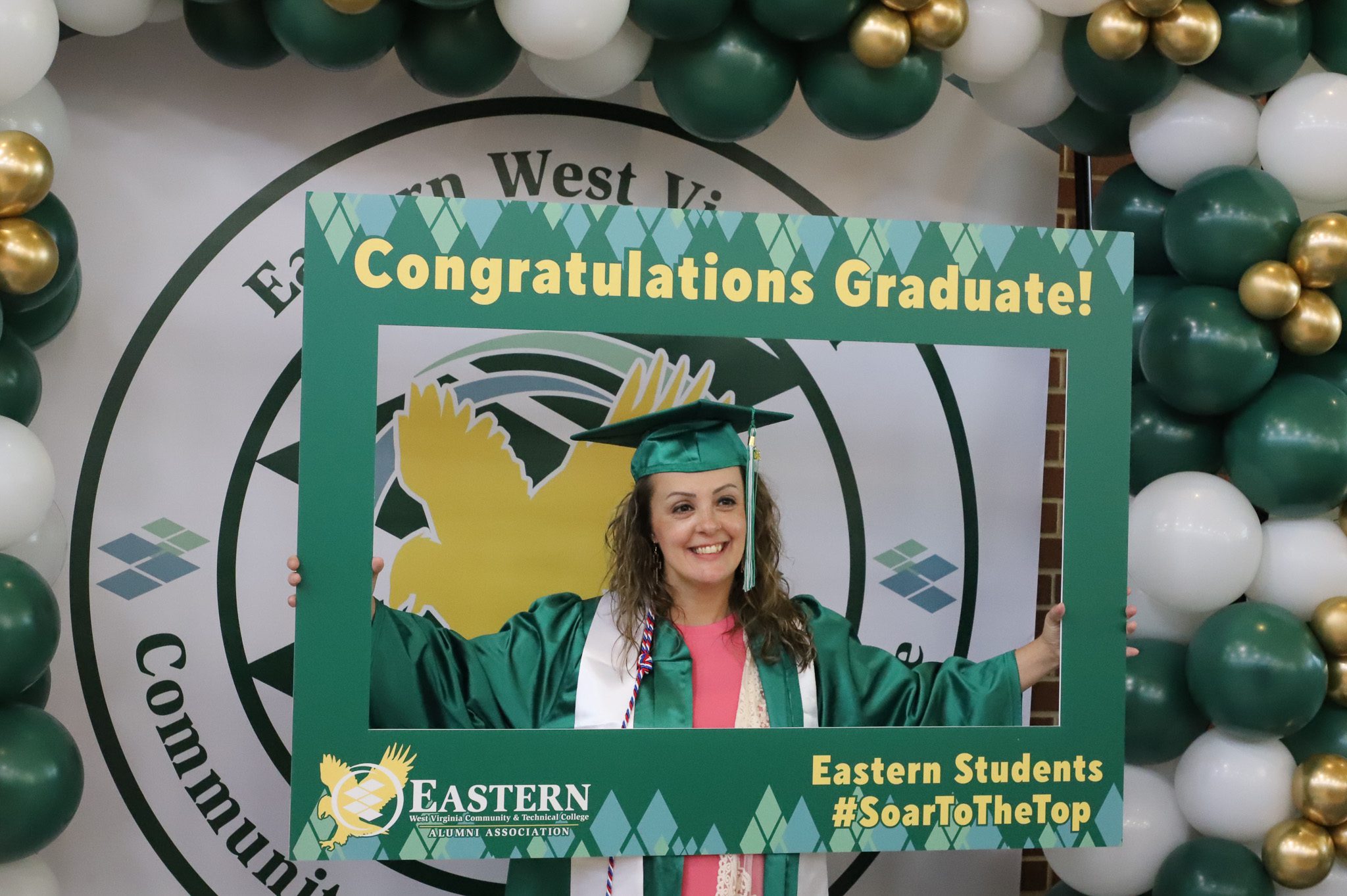 Eastern holds 2023 Graduation Ceremony at Moorefield High School ...