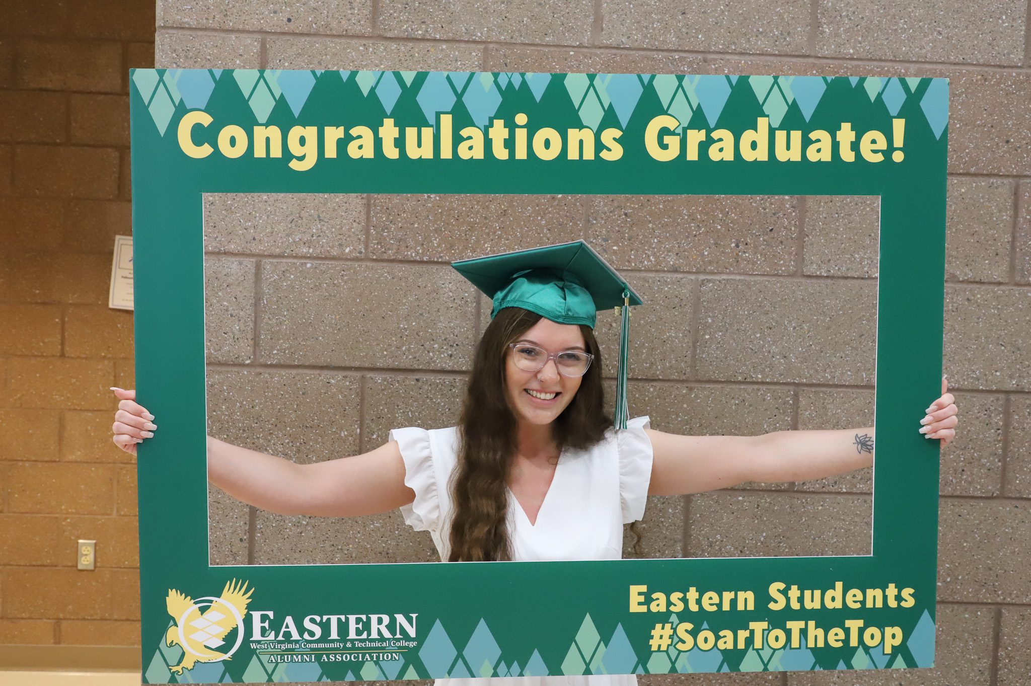 Eastern holds 2023 Graduation Ceremony at Moorefield High School ...