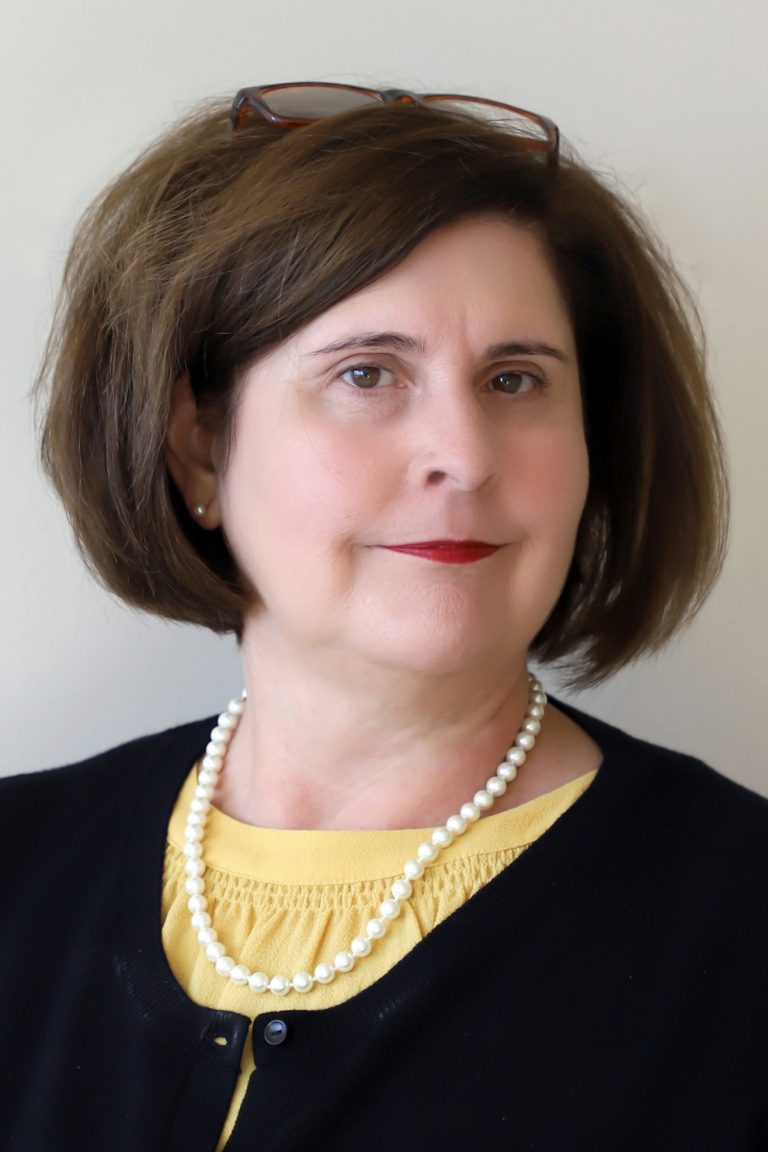 Jennifer Rexroad is serving as Title III advancement services ...