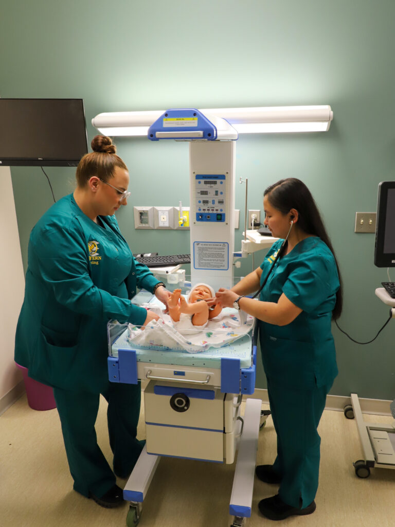 New LPN to RN Hybrid Bridge Program at Eastern Starting in January 2025 ...