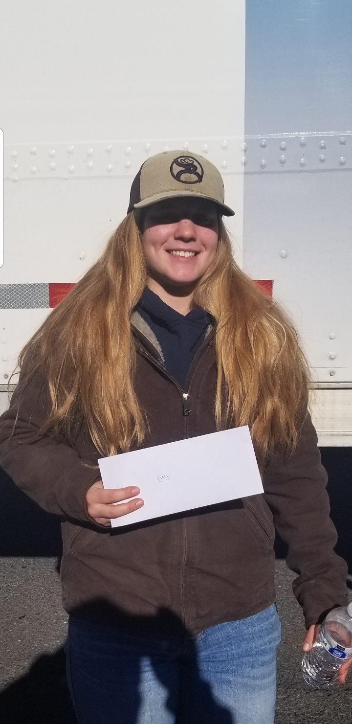 CDL Training - Eastern West Virginia Community and Technical College