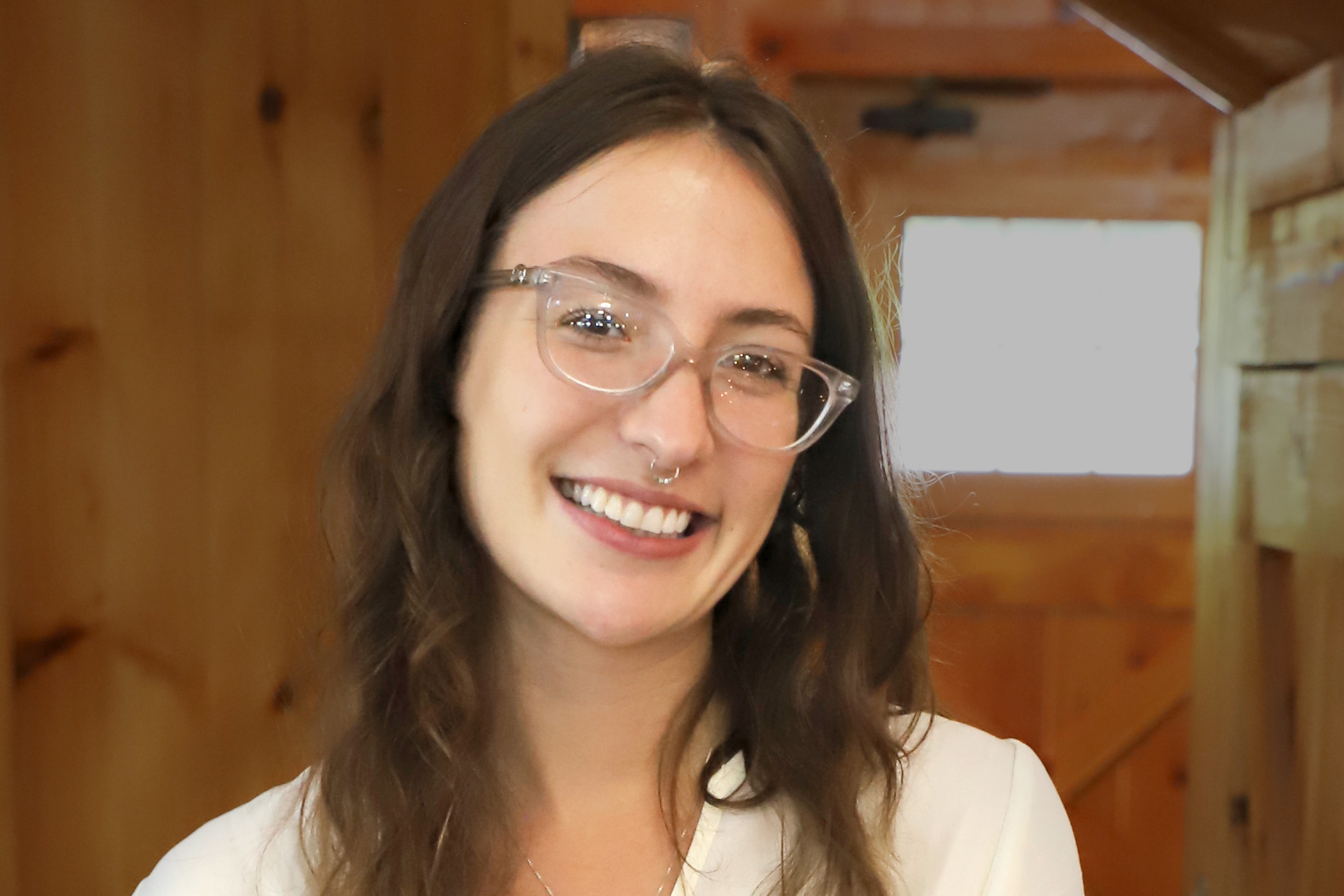 Alumni Student Success: Maya Paul - Eastern West Virginia Community and ...