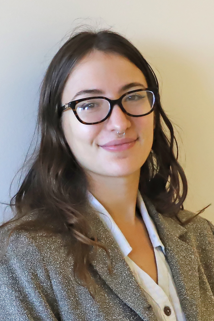 Paul promoted to Ag Innovation Program Coordinator at Eastern - Eastern ...