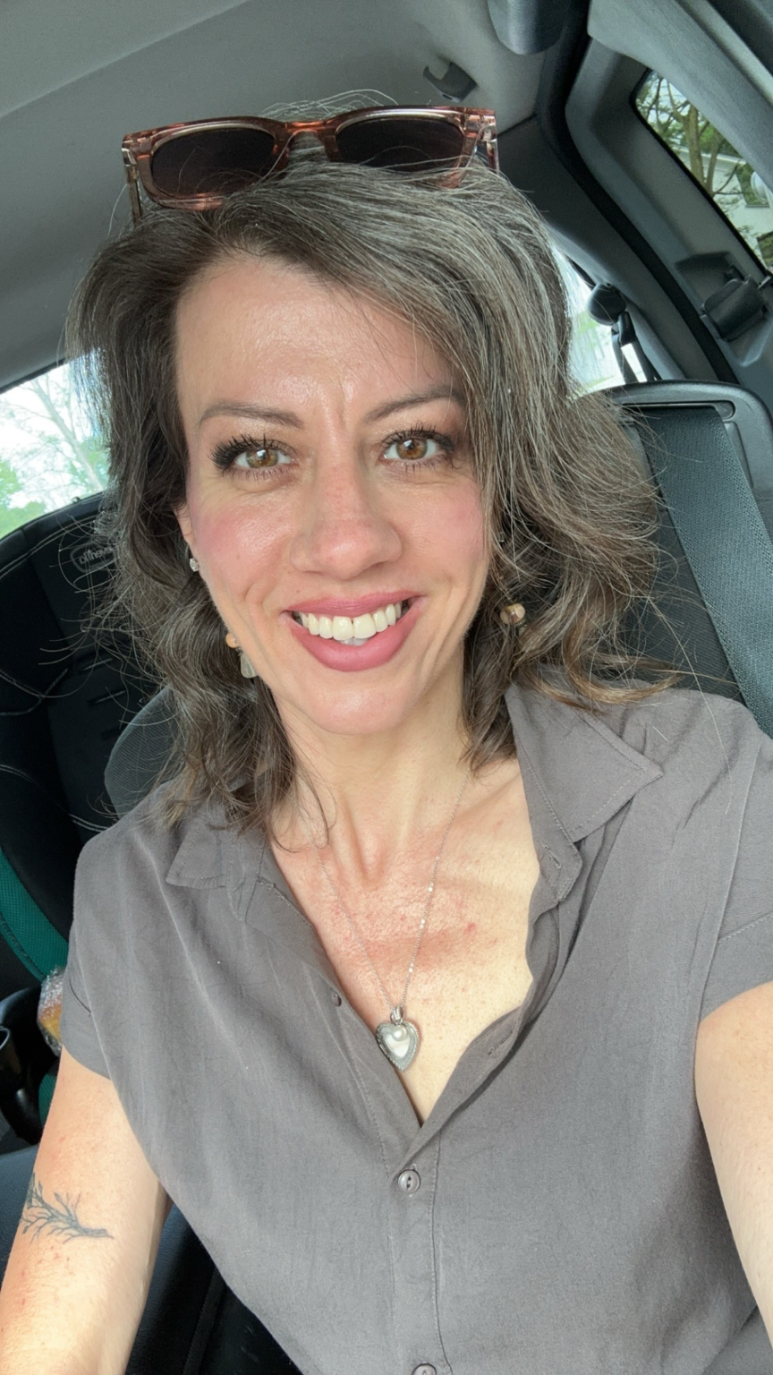 Workforce Student Success: Merisa Shockley - Eastern West Virginia Community and Technical College