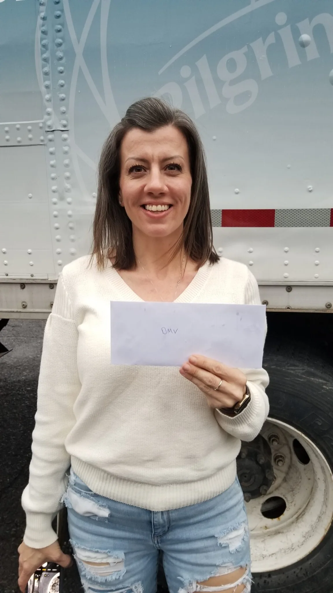 CDL Training - Eastern West Virginia Community and Technical College