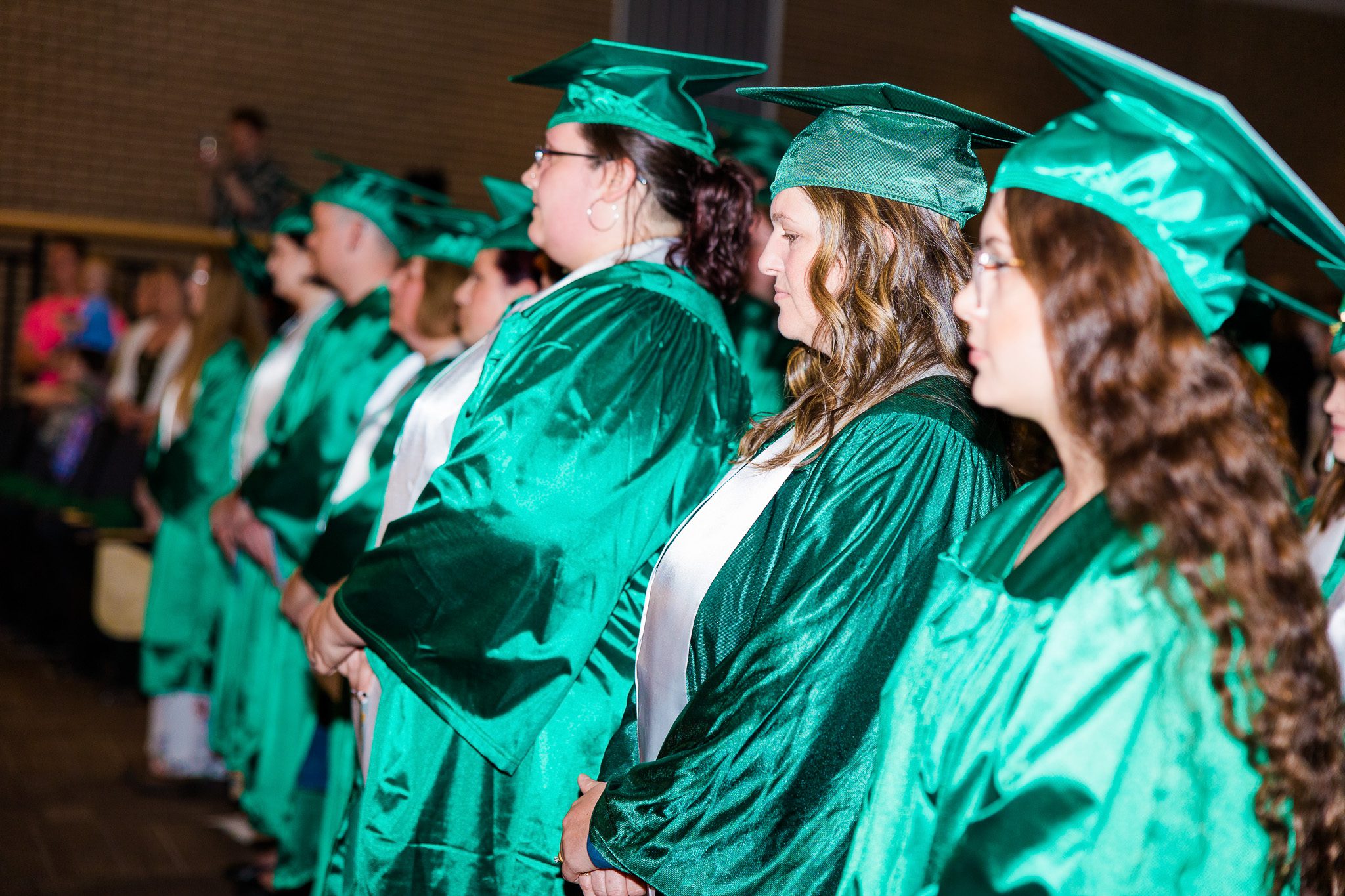 Eastern holds 2023 Graduation Ceremony at Moorefield High School ...