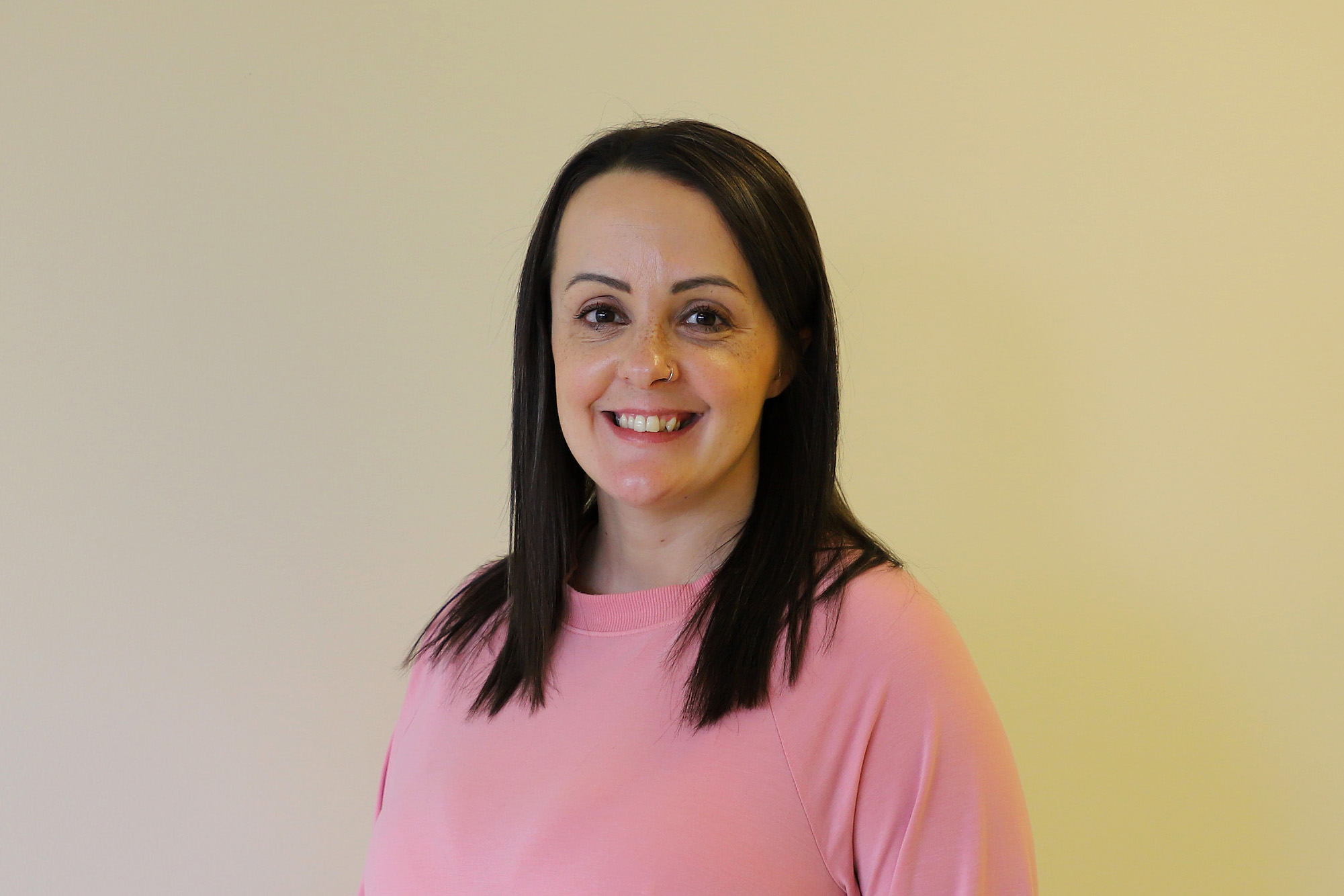 Alumni Student Success: Stacey Hose - Eastern West Virginia Community ...