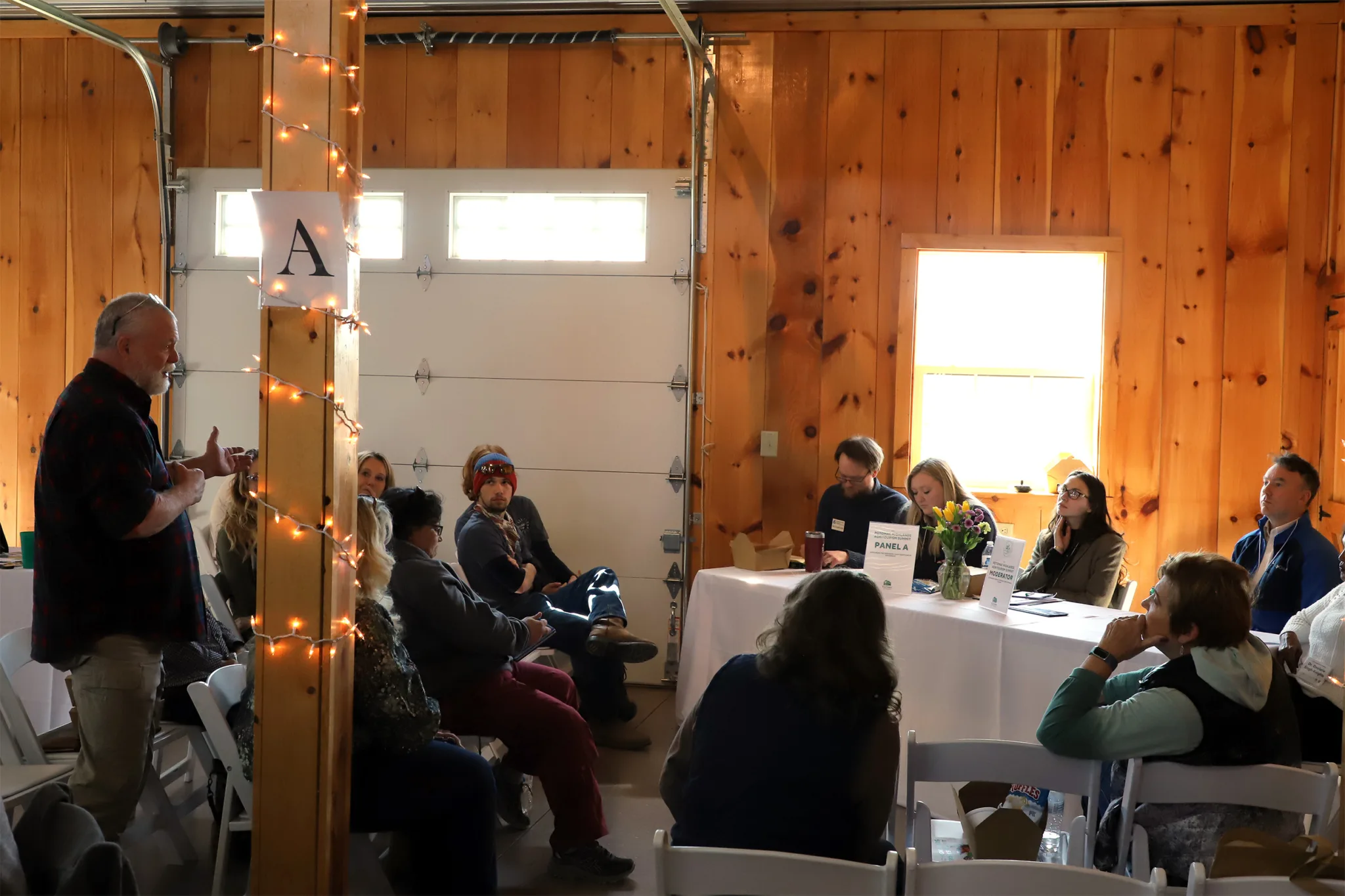 Eastern College Holds First Ever Potomac Highlands Agritourism Summit ...