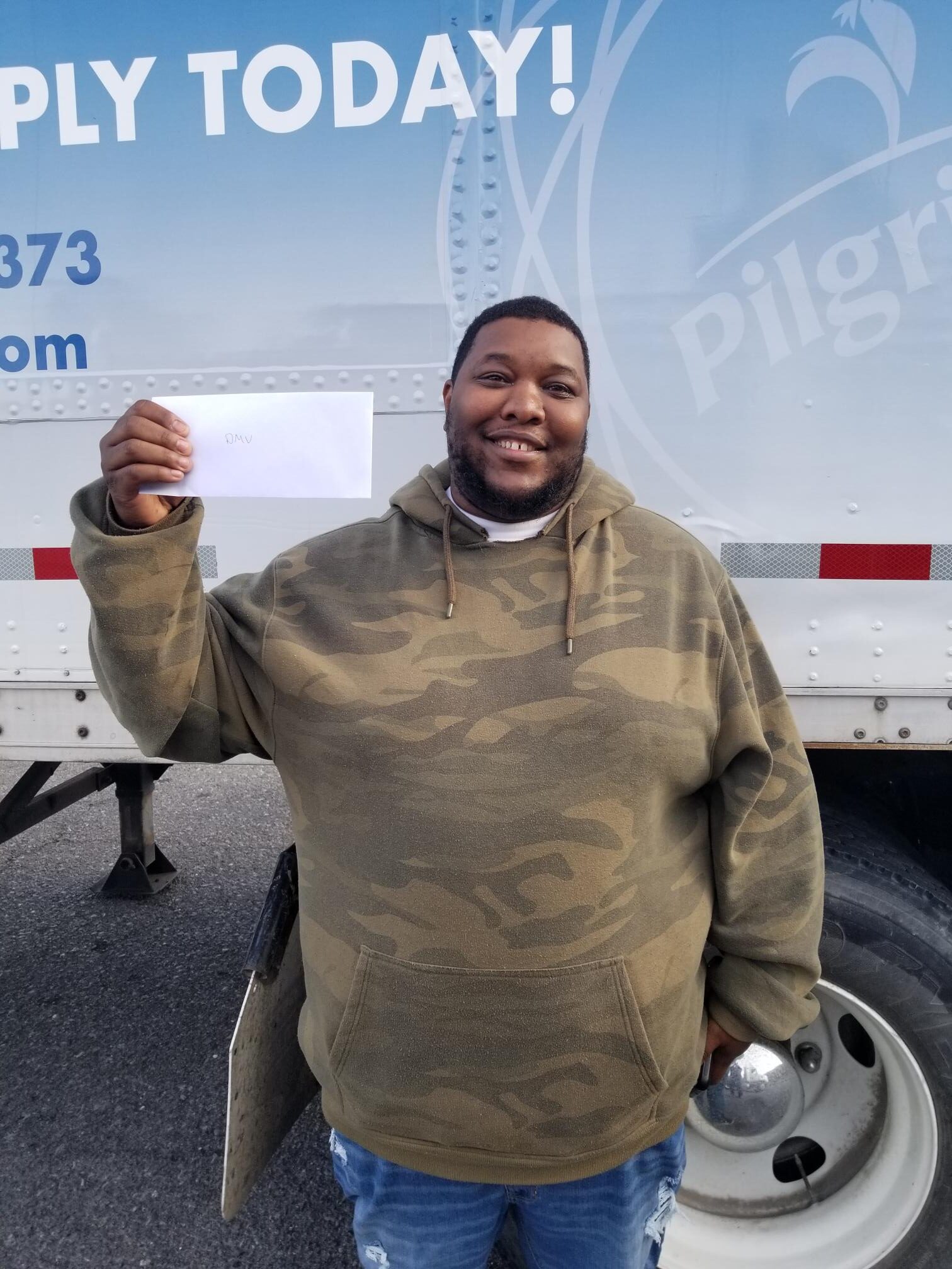 CDL Training - Eastern West Virginia Community and Technical College