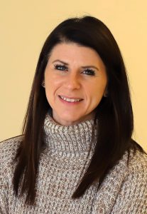 Sentman promoted to student program advisor at Eastern - Eastern West ...