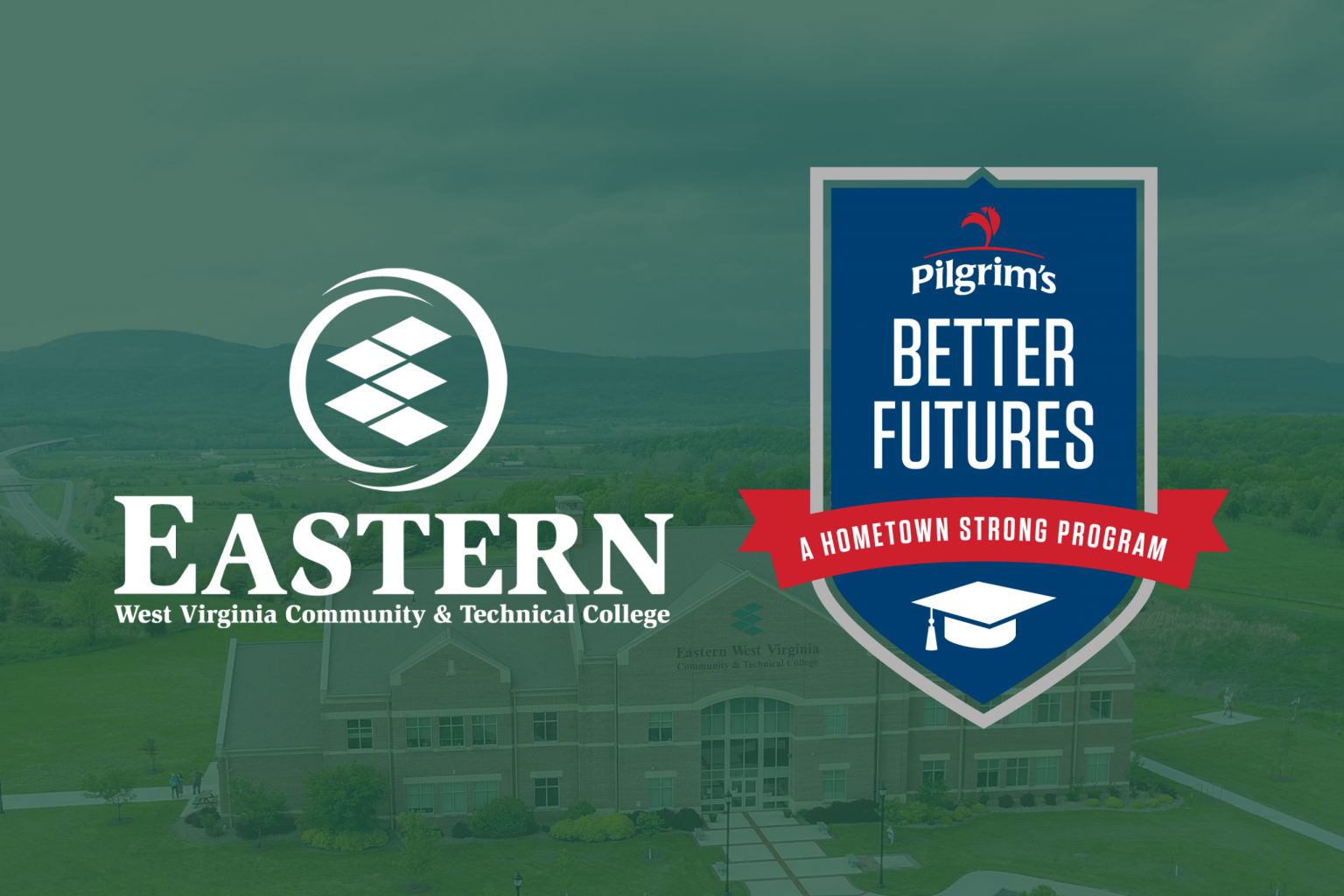 Home | Eastern West Virginia Community and Technical College